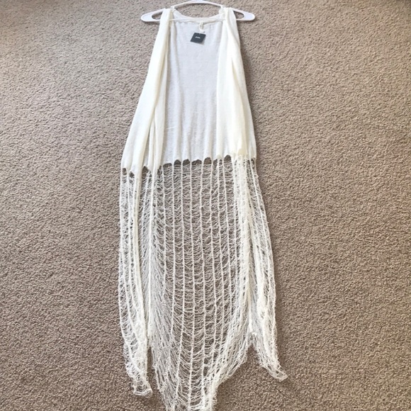 POL | Tops | New Pol Summer Cardigan L | Poshmark